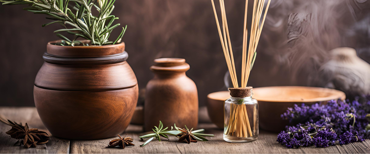 DIY Guide: How to Make Incense Sticks at Home – Eternal Essence Oils
