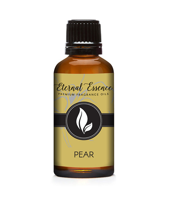 Pear Fantasy – Eternal Essence Oils