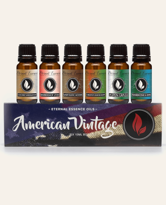 American Vintage – Eternal Essence Oils
