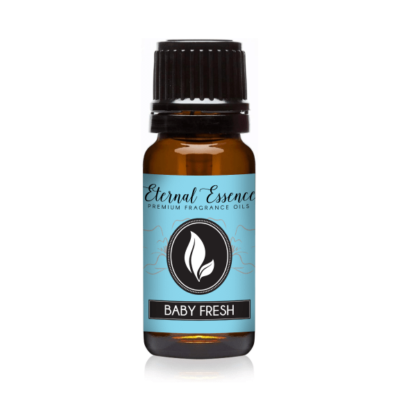 Baby Fresh – Eternal Essence Oils