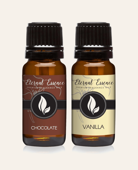 Chocolate & Vanilla – Eternal Essence Oils