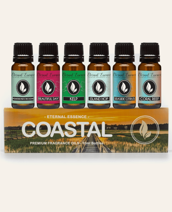 Coastal – Eternal Essence Oils