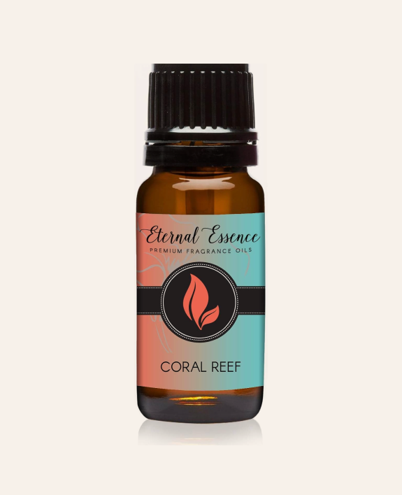 Coral Reef – Eternal Essence Oils