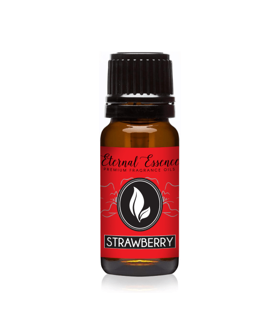 Eternal Essence Oils - Strawberry Premium Fragrance Oil