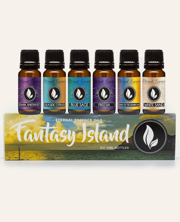 Fantasy Island – Eternal Essence Oils