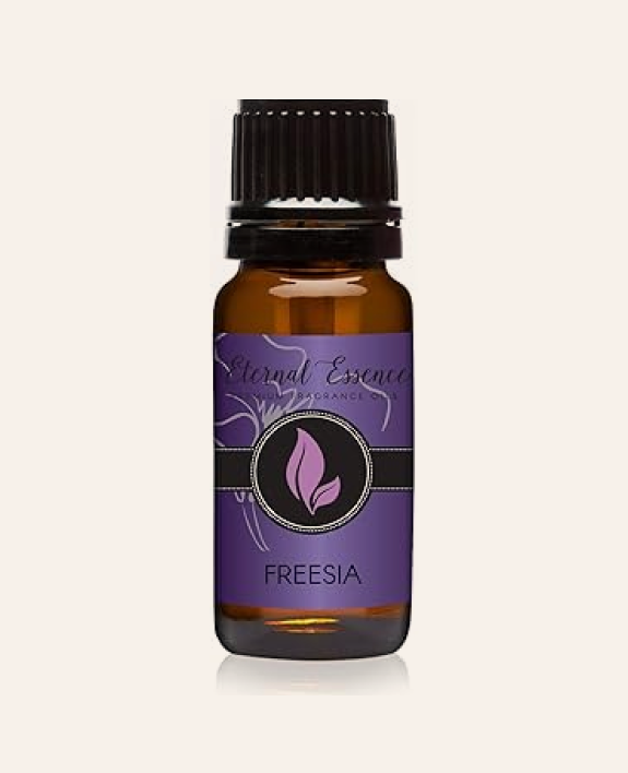 Freesia – Eternal Essence Oils
