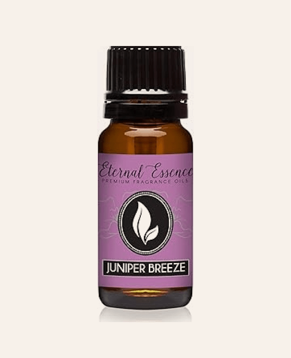 Juniper Breeze Type – Eternal Essence Oils