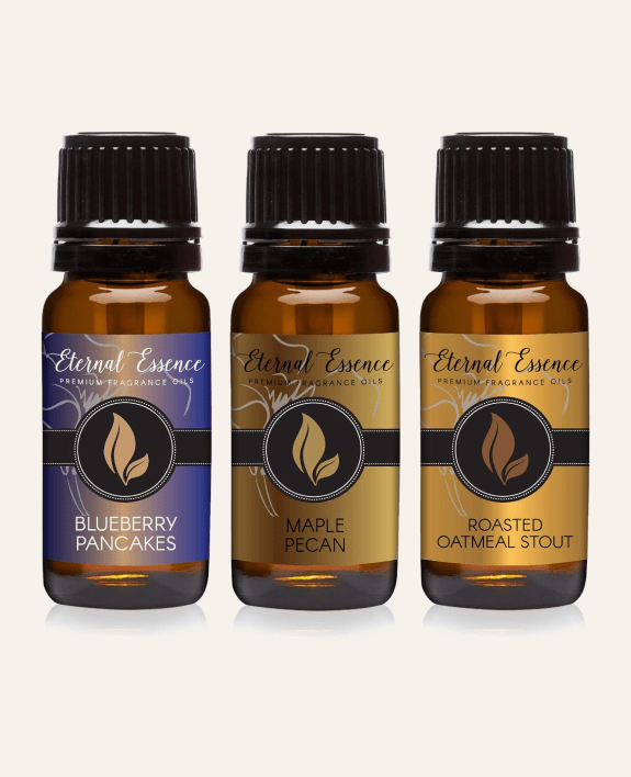 Maple Pecan, Blueberry Pancakes & Roasted Oatmeal Stout – Eternal ...