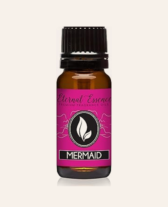 Mermaid – Eternal Essence Oils