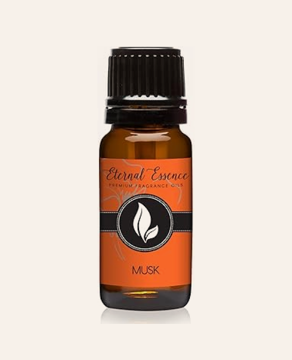 Musk – Eternal Essence Oils