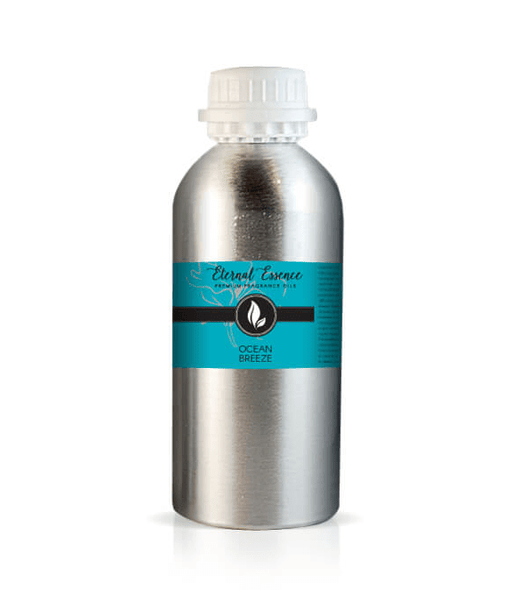Ocean Breeze Essential Oil | Eternal Essence Oils