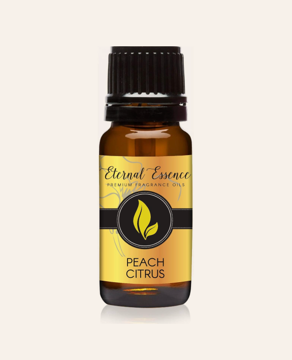 Peach Citrus – Eternal Essence Oils