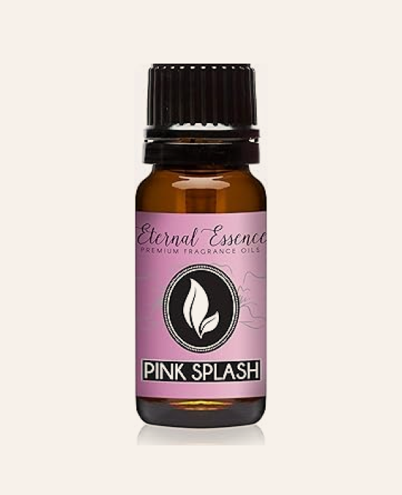 Pink Splash – Eternal Essence Oils