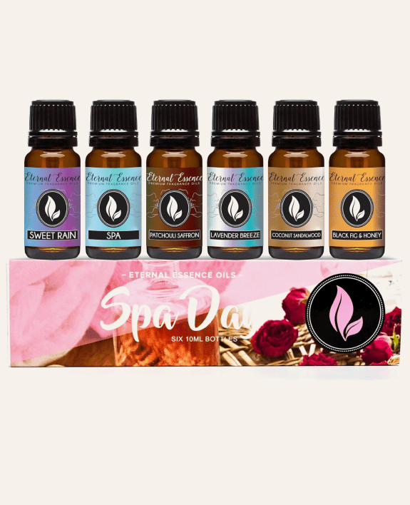 Eternal Essence Essential Oils – Eternal Essence Oils