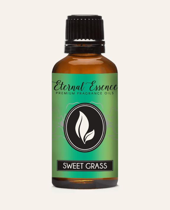 Sweet Grass – Eternal Essence Oils