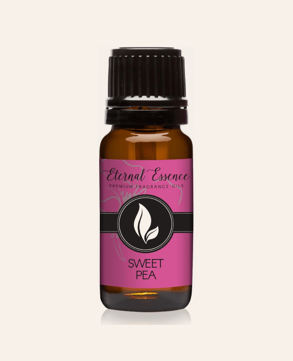 Sweet Pea – Eternal Essence Oils