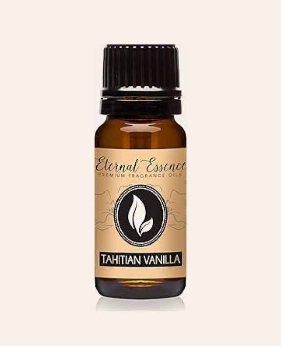 Tahitian Vanilla – Eternal Essence Oils