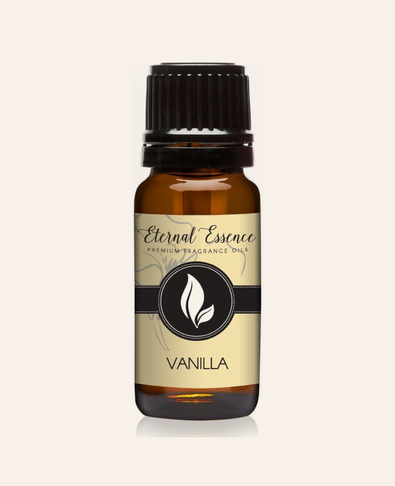 Vanilla – Eternal Essence Oils
