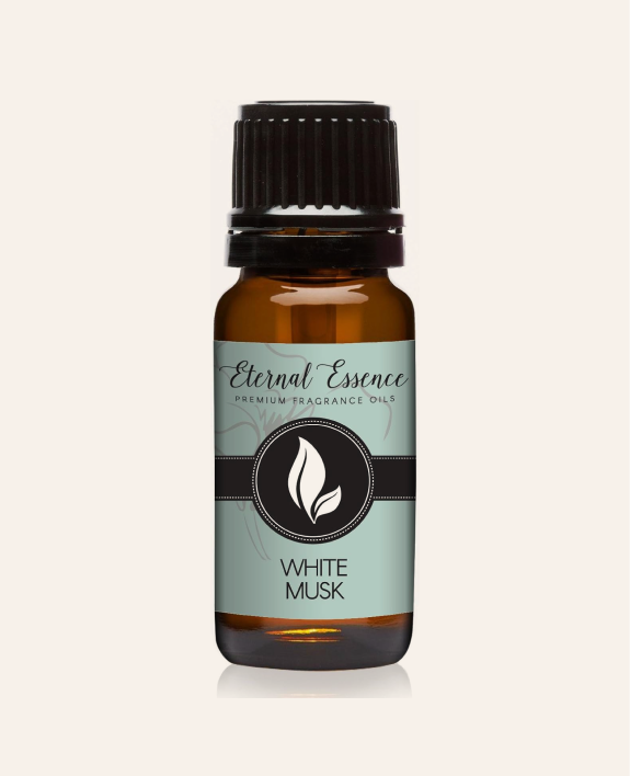 White Musk – Eternal Essence Oils