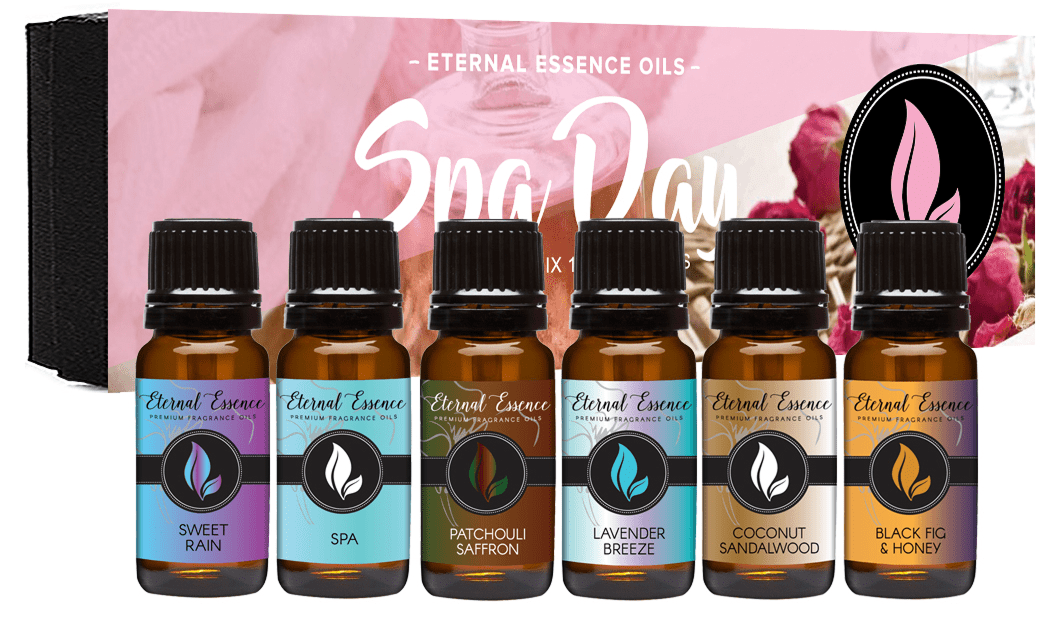 Eternal Essence Essential Oils – Eternal Essence Oils