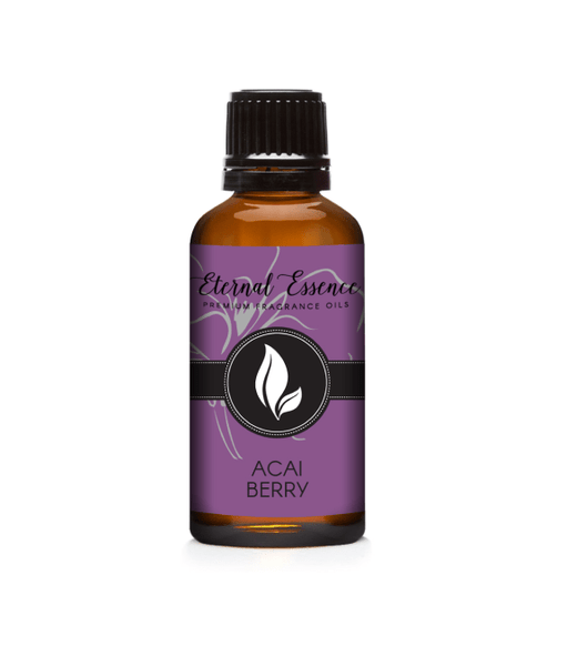Acai Berry Essential Oil - Eternal Essence Oils