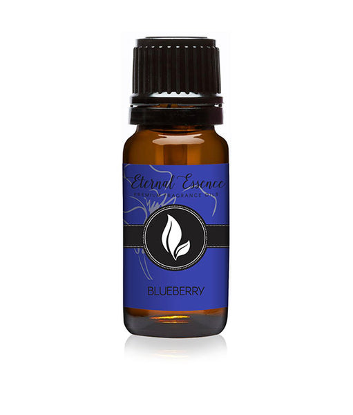 Blueberry Premium Grade Fragrance Oil - Scented Oil – Eternal Essence Oils