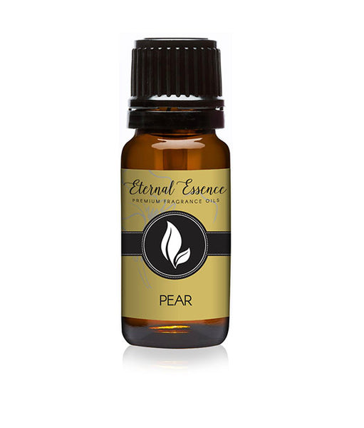 Pear Fantasy Premium Grade Fragrance Oils - Scented Oil – Eternal ...